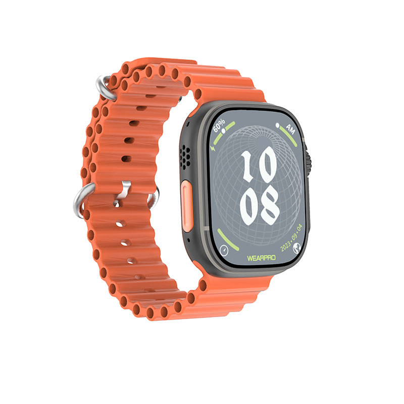 DT Ultra 2 | DTNO.1 - Smartwatch Manufacturer, Factory, Supplier, DTNO ...