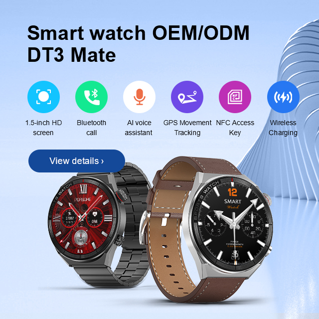 DT NO.1 - Smartwatch Manufacturer, Factory, Supplier, DTNO.1 Wholesale Smartwatches to all the world